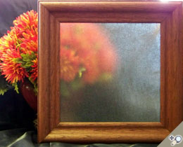 Glass Options | YesterYear's Vintage Doors