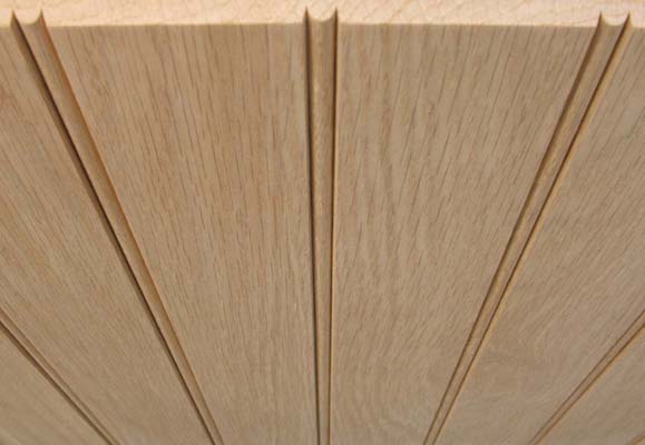 Solid Wood Panel Options for Your Door | YesterYear's Vintage Doors