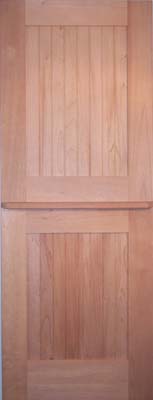 Applied Molding Doors | YesterYear's Vintage Doors