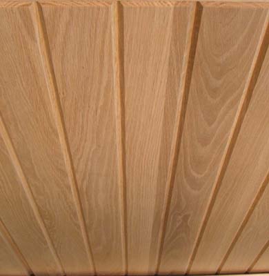Solid Wood Panel Options for Your Door | YesterYear's Vintage Doors
